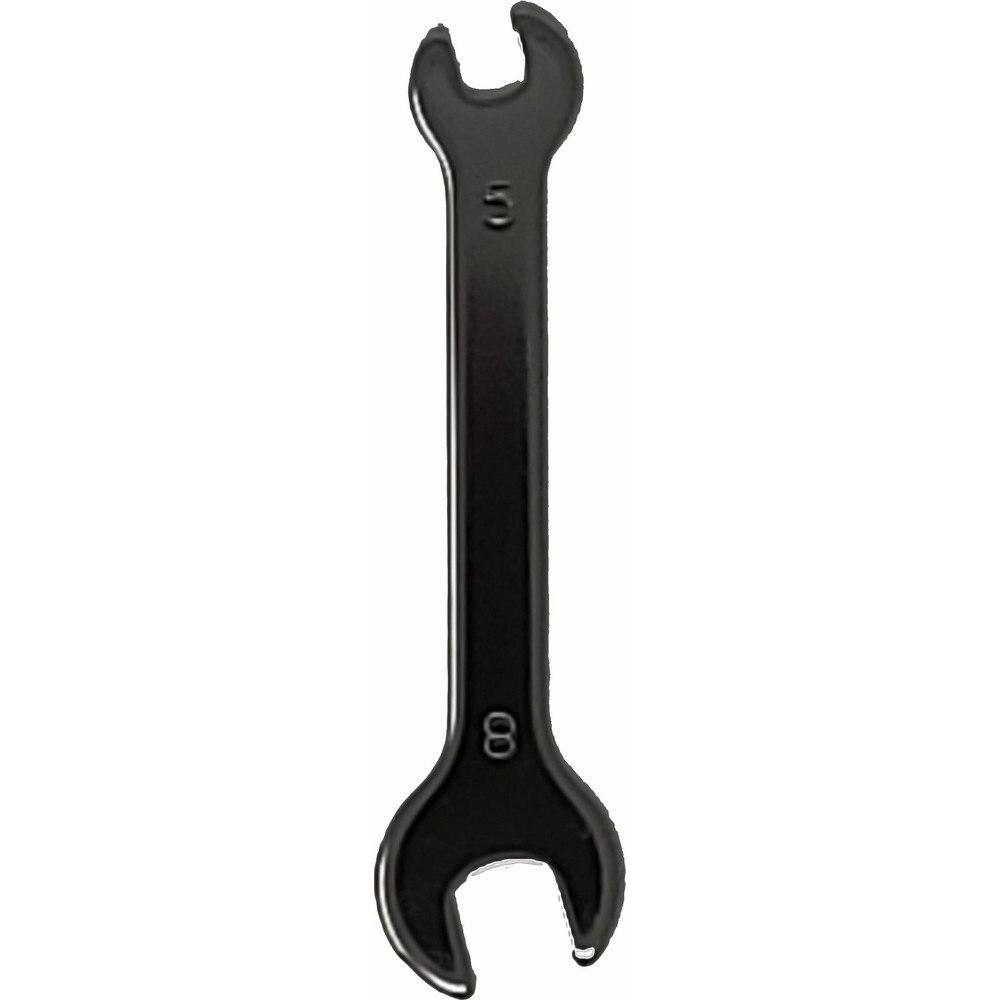 Nakanishi - High-Speed Spindle Accessory: Wrench, Series 2012 | MSC Direct