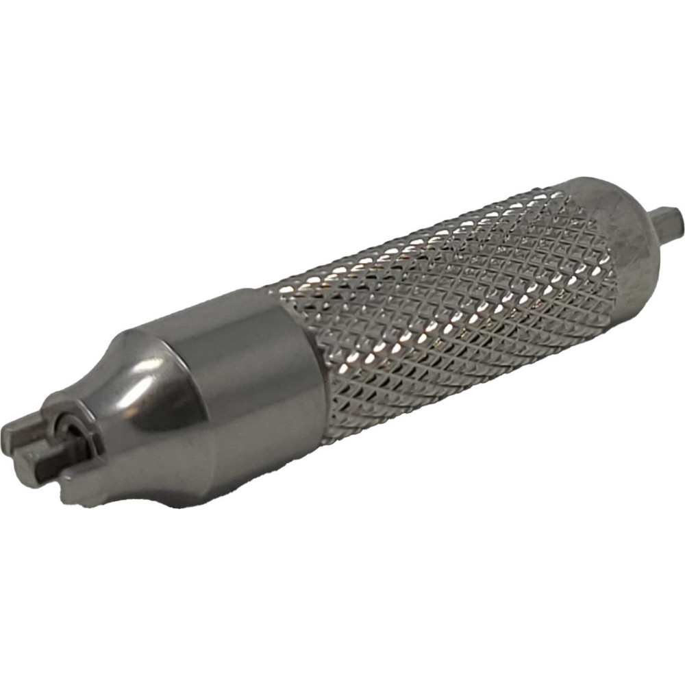 Nakanishi - High-Speed Spindle Accessory: Wrench, Series K-232 | MSC Direct