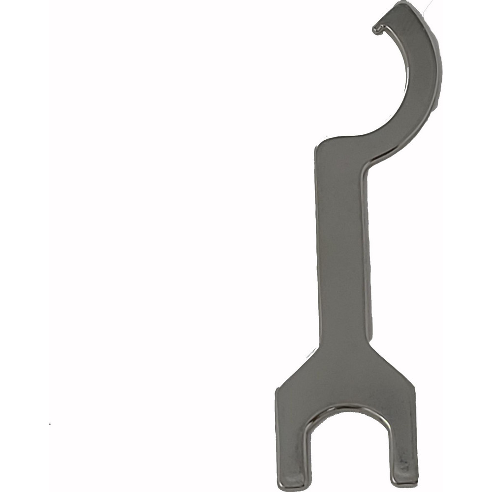 Nakanishi - High-Speed Spindle Accessory: Wrench, Series T-751 | MSC Direct