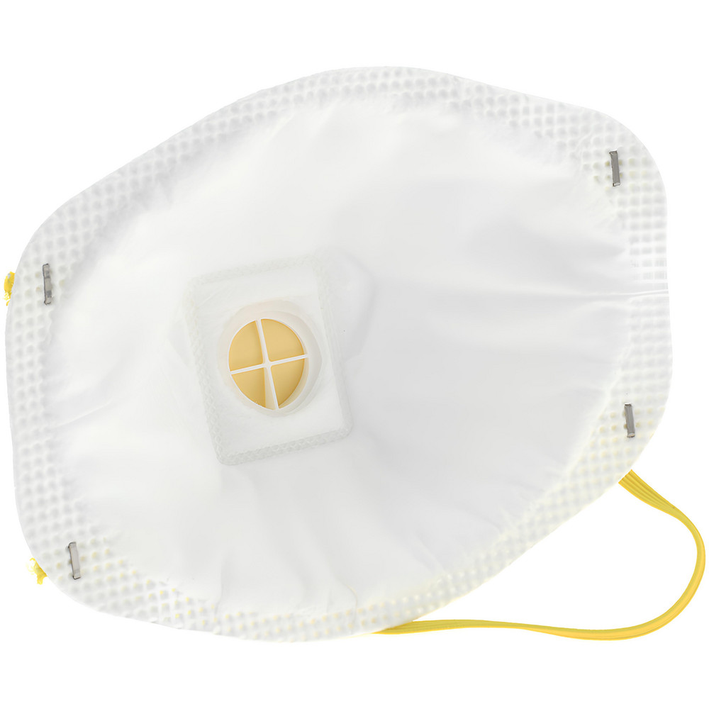 3M - Disposable Particulate Respirator: Size Universal | MSC Direct