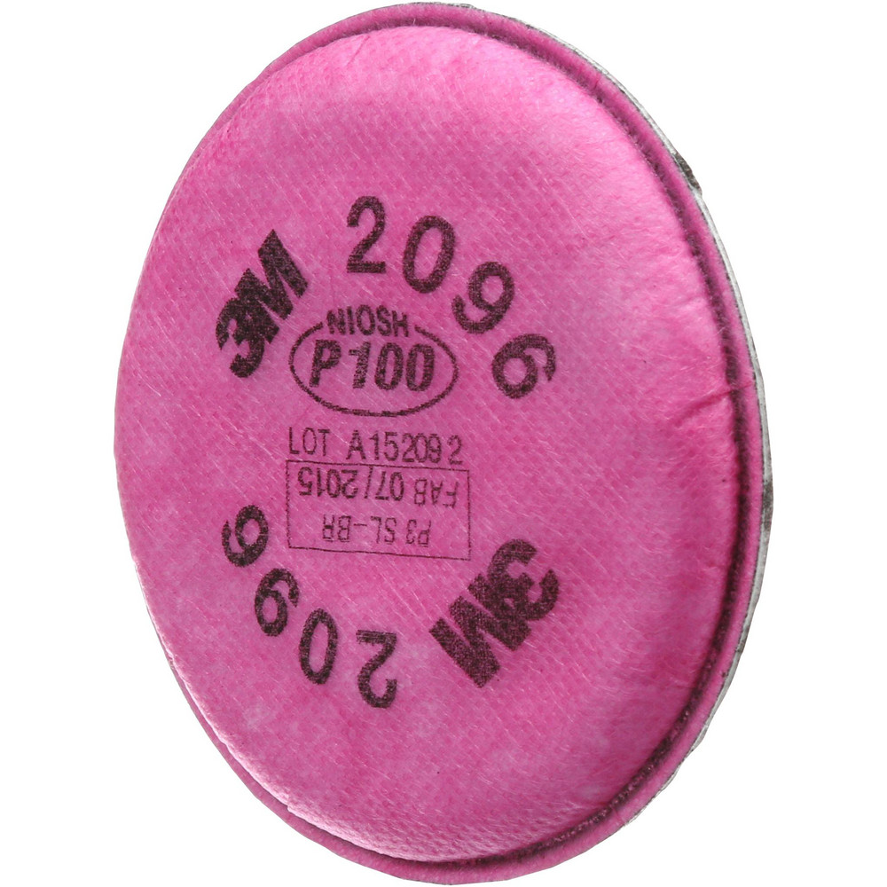 3M - Facepiece Filter: Particulates | MSC Direct