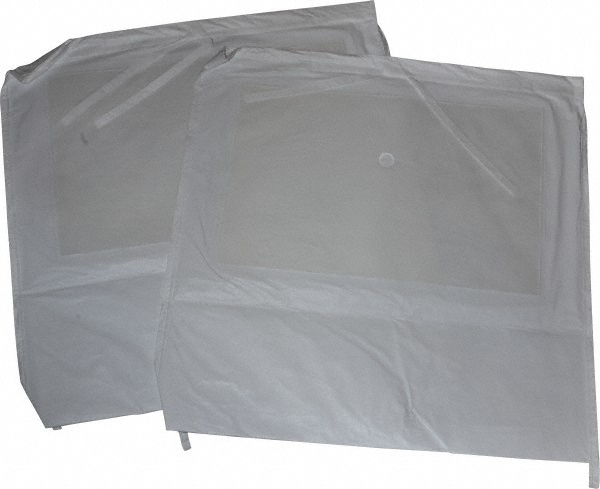 3M - Respiratory Fit Testing Accessories; Type: Test Hood ; Accessory ...