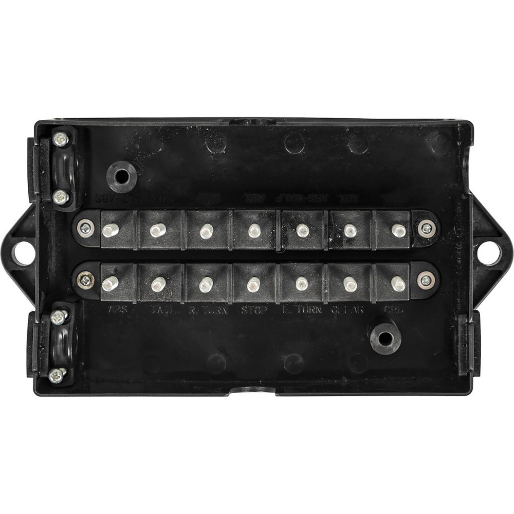 Buyers Products - Automotive Junction Boxes: Number Of Terminals: 14 ...