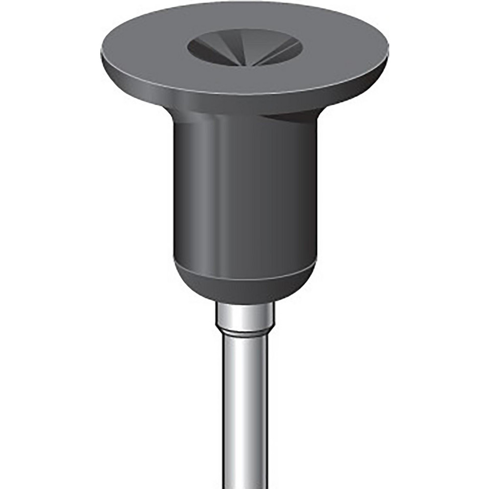 Nakanishi - Electroplated Diamond File | MSC Direct