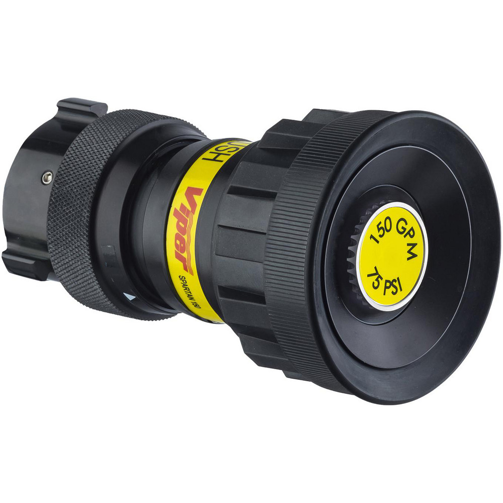 Kuriyama of America - Sprayers & Nozzles; Product Type: Fire Nozzle ...