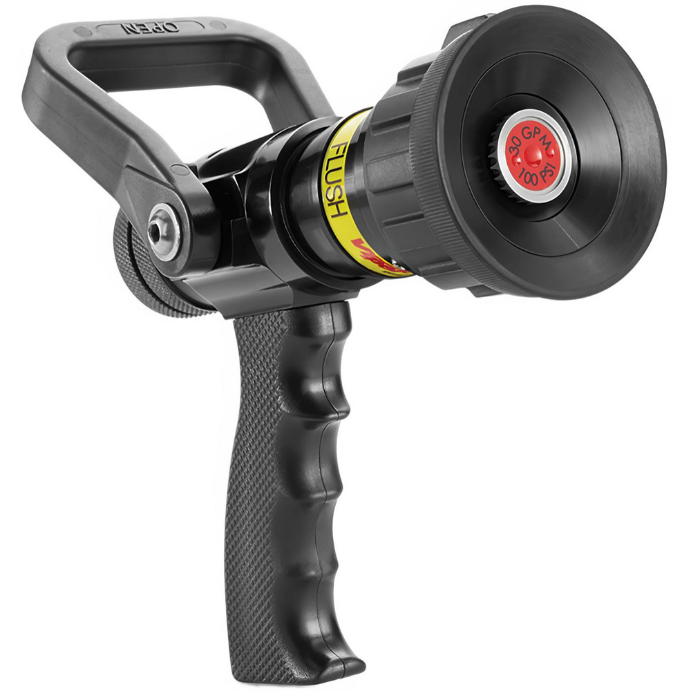 Kuriyama of America - Sprayers & Nozzles: Product Type: Fire Nozzle ...