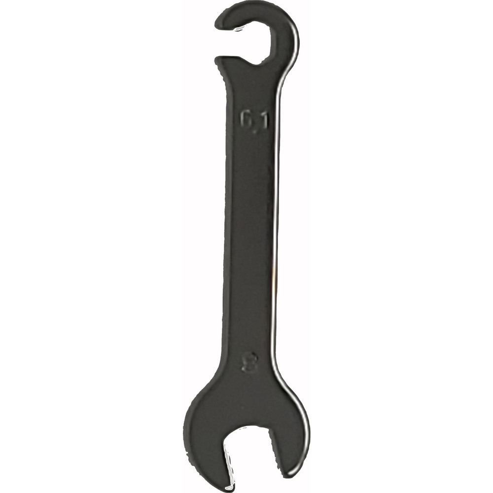 Nakanishi - High-Speed Spindle Accessory: Wrench, Series 2069 | MSC Direct