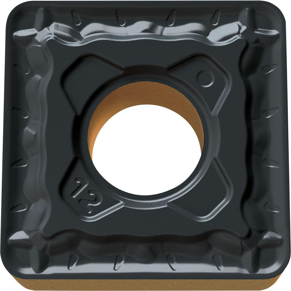 Kyocera - Turning Insert: SNMG432PMG CA125P, Carbide | MSC Direct