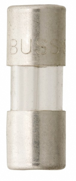 Cooper Bussmann - Mini Fuse: Fast-Acting, 3.50 A | MSC Direct