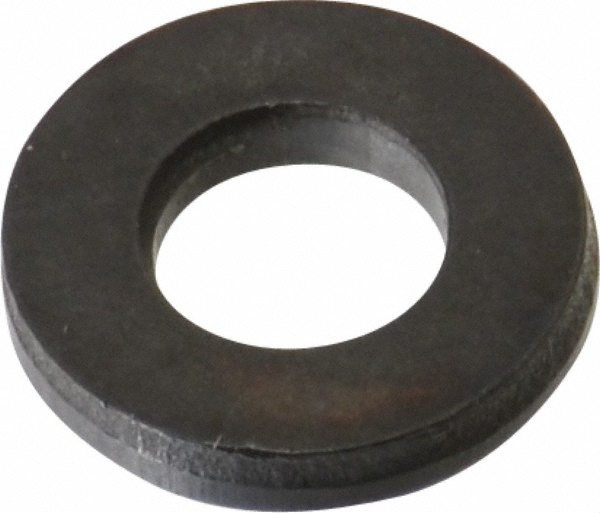 Gibraltar - M5 Screw, 1010 Case Hardened Steel Extra Thick Flat Washer ...