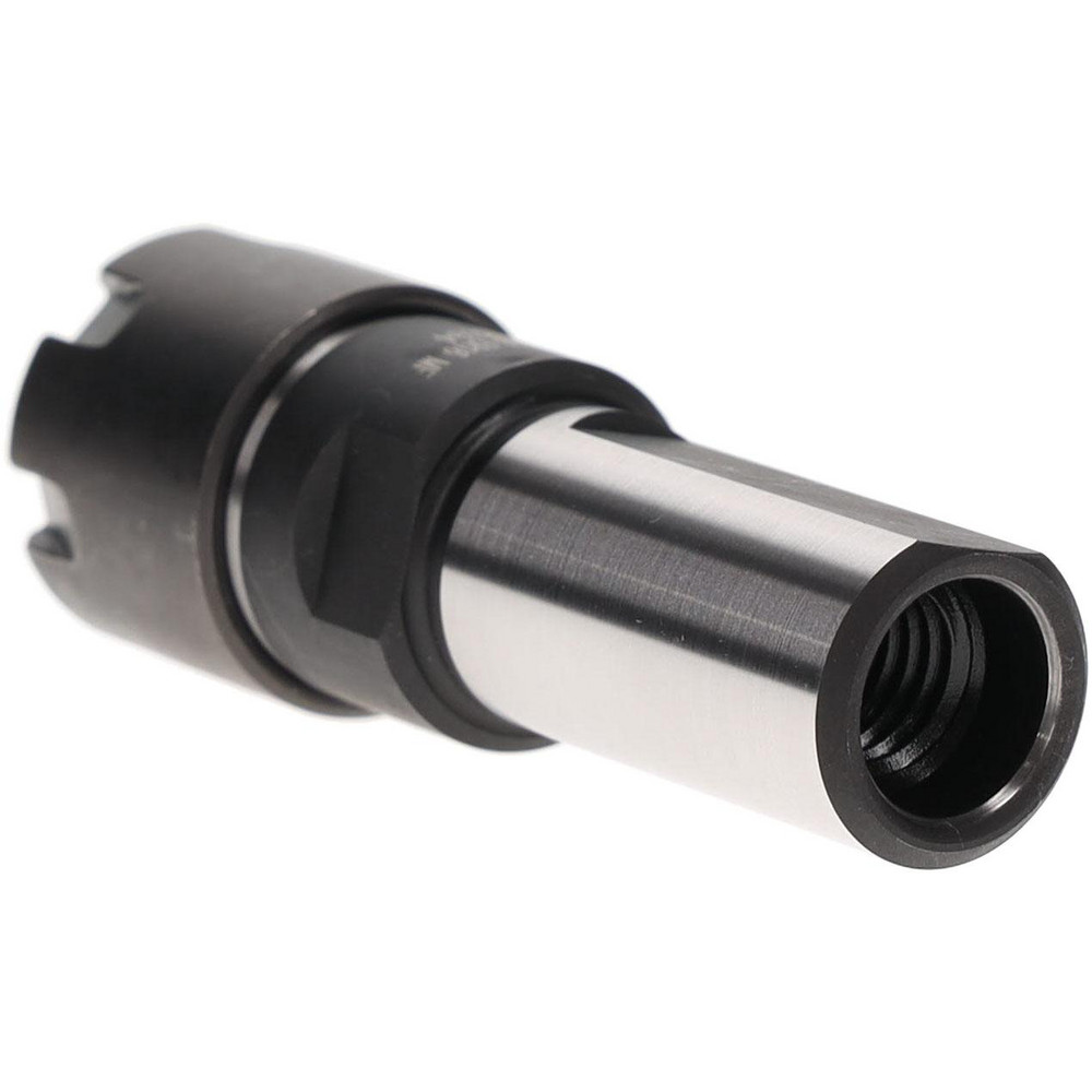Iscar - Collet Chuck: 0.0220 to 0.3960" Capacity, ER16 Collet, Straight ...