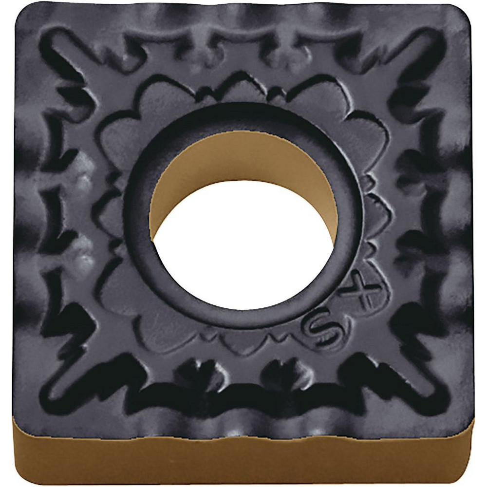 Kyocera - Turning Insert: SNMG432XS CA115P, Carbide | MSC Direct
