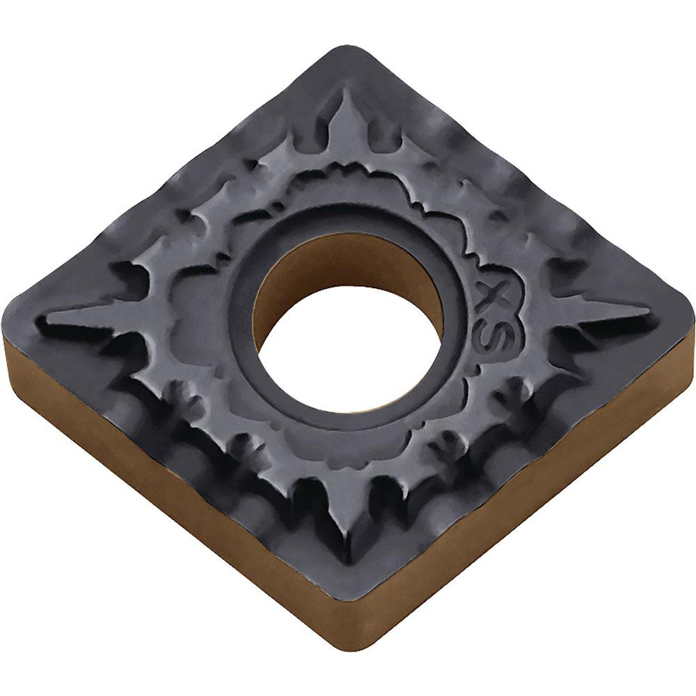 Kyocera - Turning Insert: CNMG432XS CA125P, Carbide | MSC Direct