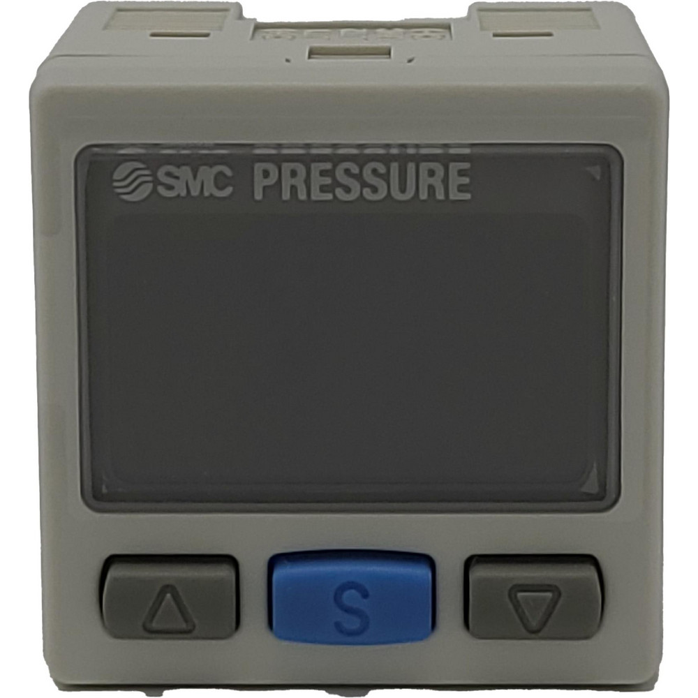 Nakanishi - High-Speed Spindle Accessory: Pressure Switch | MSC Direct