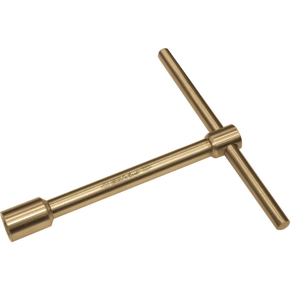 EGA Master Socket Wrenches Tool Type Non Sparking T Socket Wrench