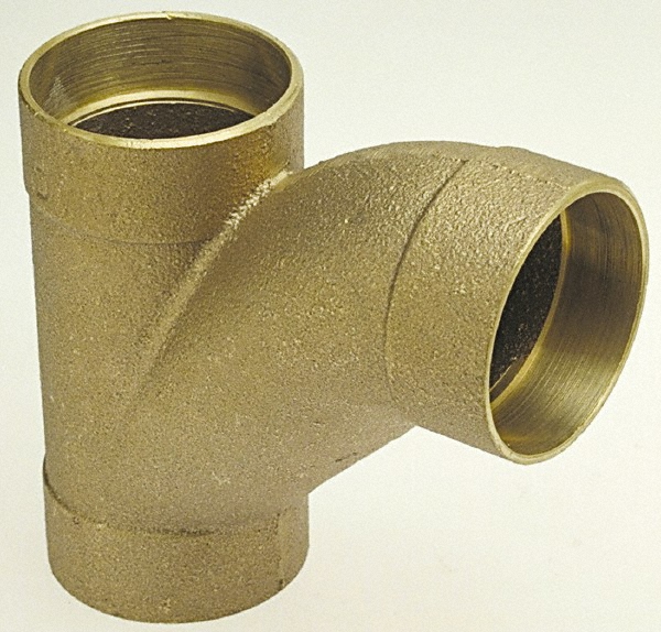 NIBCO - 1-1/4", ABS Drain, Waste & Vent Pipe P Trap with Union ...