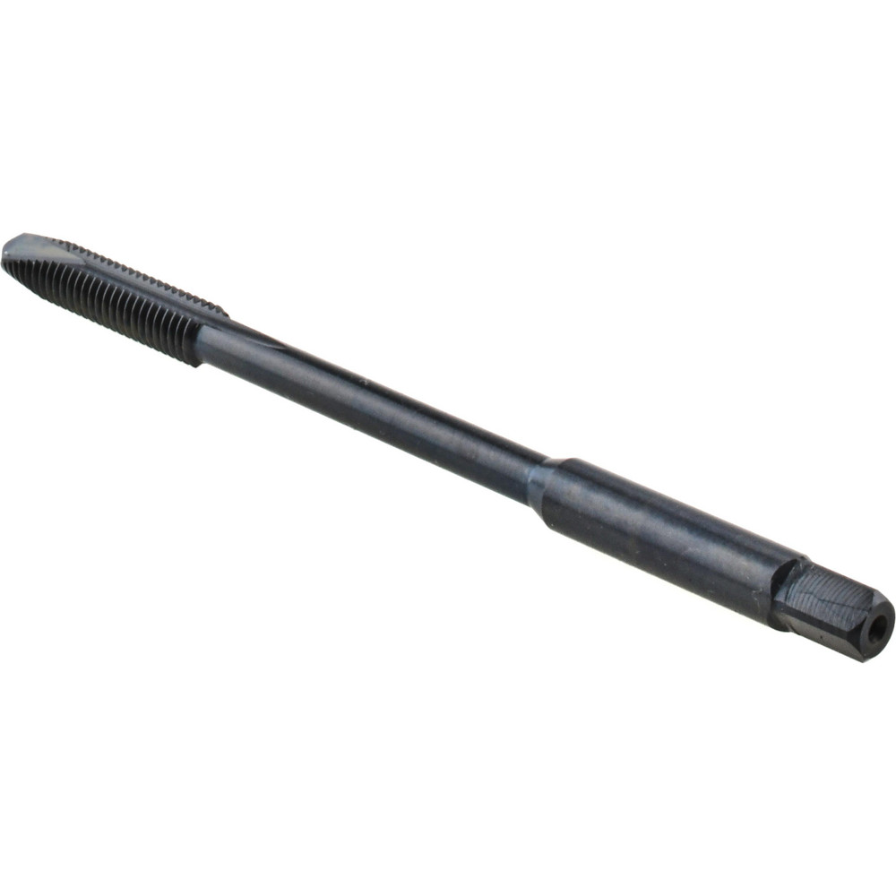 Kennametal - Extension Tap: M6 x 1, 2 Flutes, D5, Oxide Finish, High ...