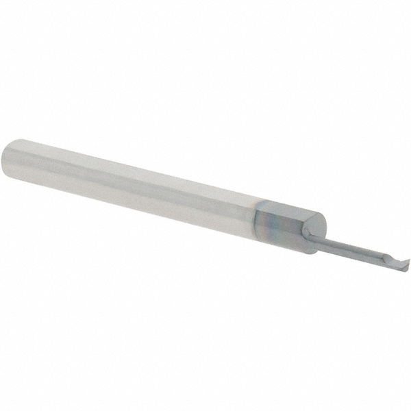 Scientific Cutting Tools - Single Point Threading Tool: 0.06" Min ...