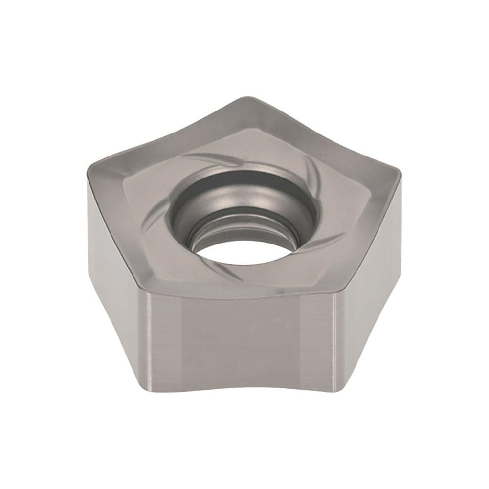 Tungaloy - Milling Insert: ANSI PNCU0905GNER-MJ T3130, ISO PNCU0905GNER ...