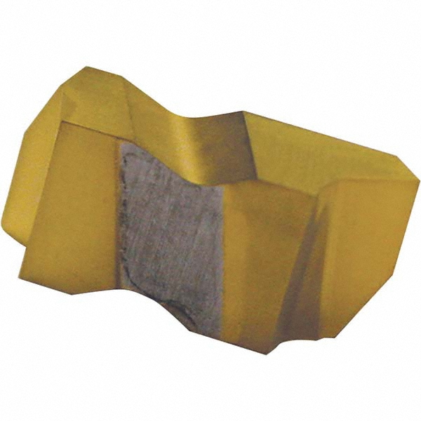 Tool-Flo - Threading Insert: FLTF-3L, Carbide | MSC Direct
