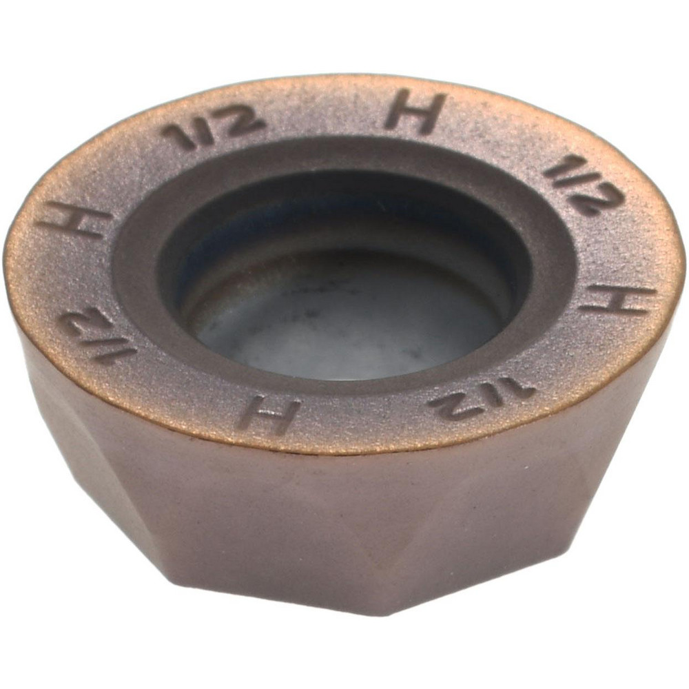 Sumitomo - Milling Insert: ANSI QPMT4312PPENH ACP300, ACP300, Solid ...