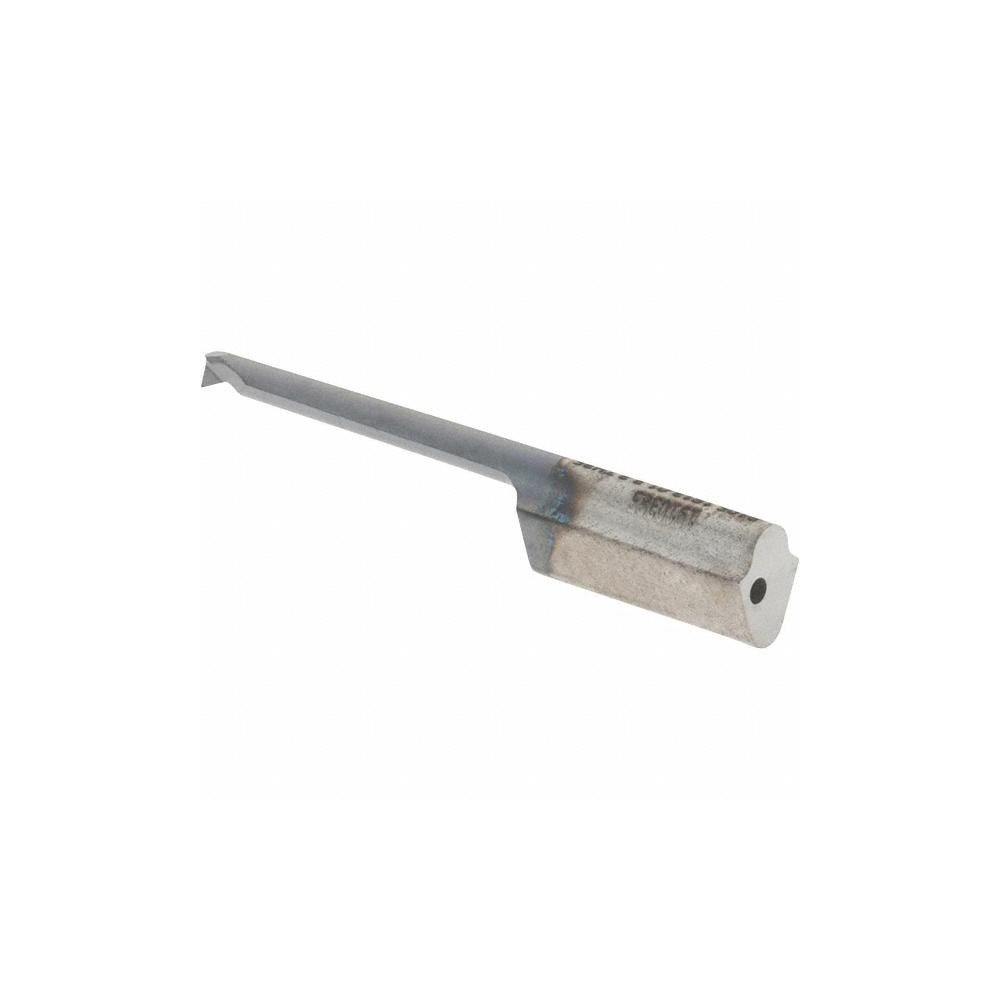 HORN - Boring, Chamfering & Profiling Bar: | MSC Direct