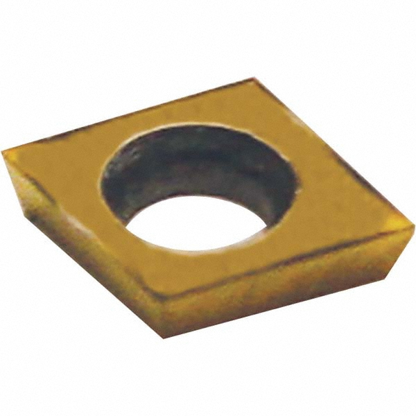 Tool-Flo - Boring Insert: CDCD51 GP22, Solid Carbide | MSC Direct