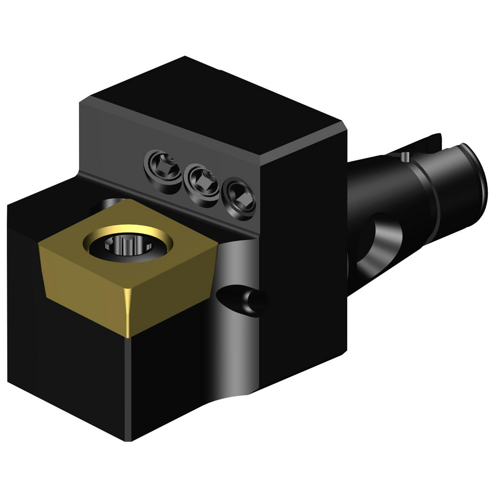 Sandvik Coromant - Modular Turning & Profiling Head: 21.00 mm, External ...