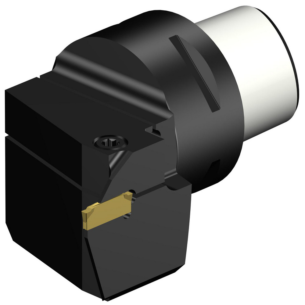 Sandvik Coromant - Modular Cutoff Heads: Series Name: C2R; Maximum ...
