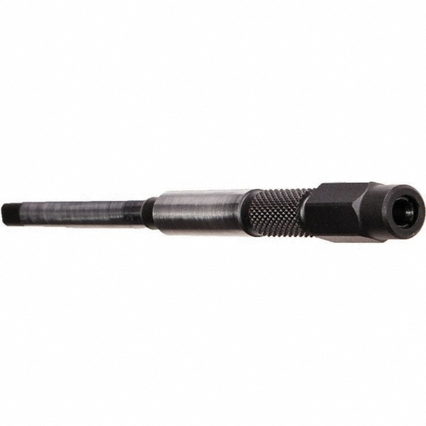 Emuge - Tap Extension: M14 Tap, 180 mm OAL, 11 mm Tap Shank Dia | MSC ...