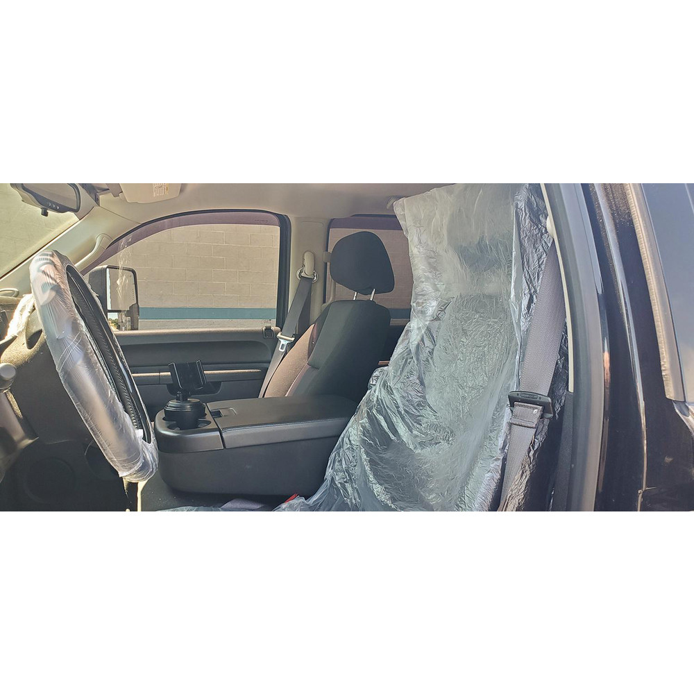 Race Sport - Vehicle Interior Covers; Type: 3-in-1 Automotive ...