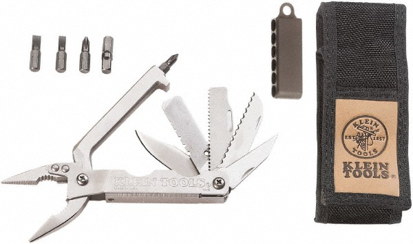 Klein Tools - Multi-Tool: | MSC Direct