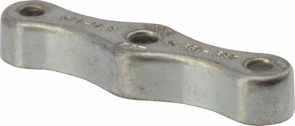 Iscar - Torque Inspection Key for Indexables: Key Drive | MSC Direct