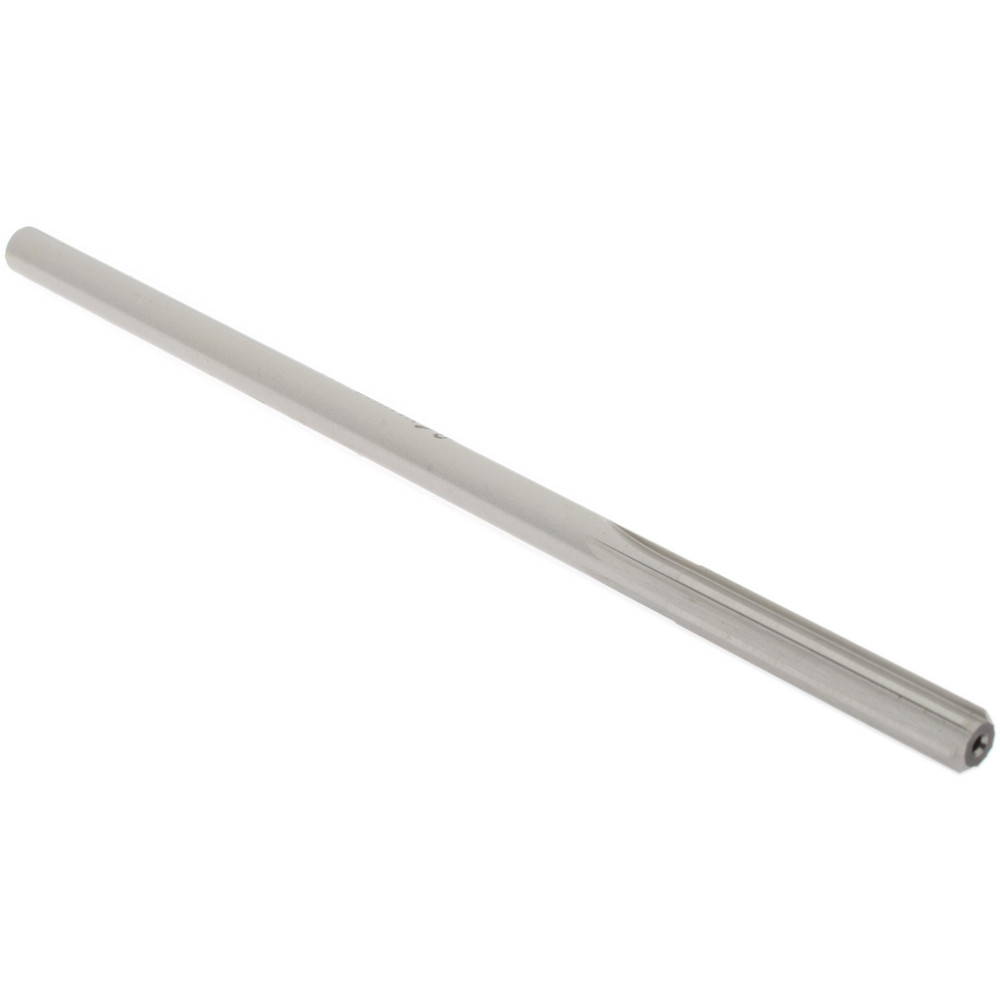 Made in USA - Chucking Reamer: 0.2620" Dia, 6" OAL, 1-1/2" Flute Length ...