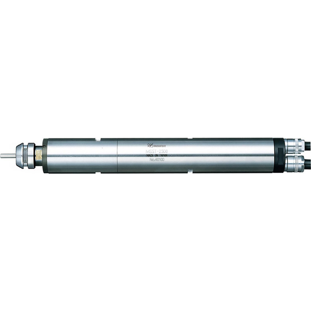 Nakanishi - Pneumatic High-Speed Spindles: 8000.000, Drilling, Milling ...