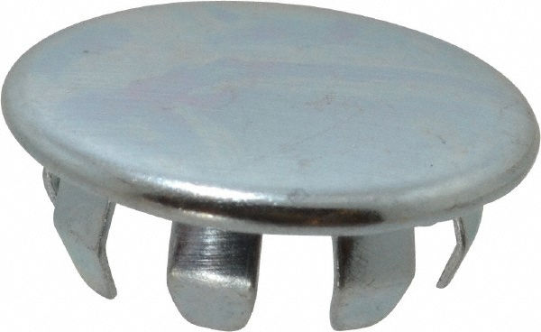 Made in USA - Finishing Plug for 0.062 to 0.078" Thick Panels, for 5/8 ...