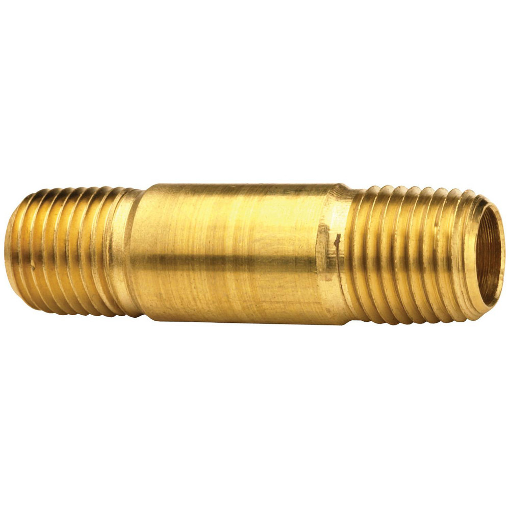 Dixon Valve & Coupling - Brass & Chrome Pipe Fittings: Fitting Type ...