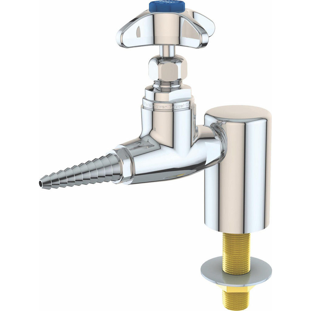 Instock - Needle Valves: Style: Straight | MSC Direct