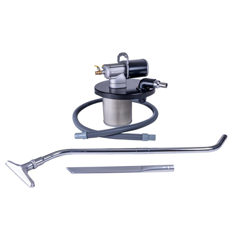 Drum-Top Vacuum Heads | MSC Industrial Supply Co.