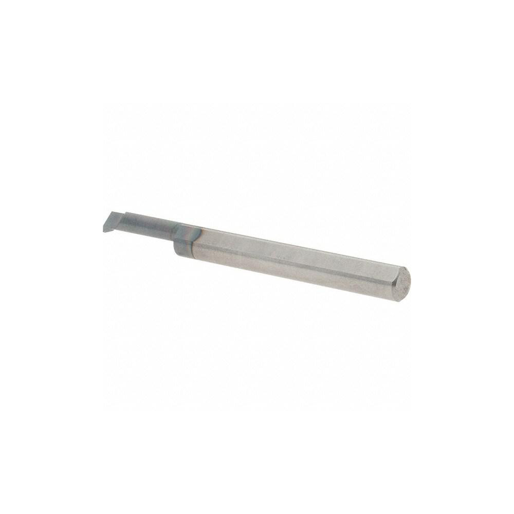 Scientific Cutting Tools - Single Point Threading Tool: 0.15
