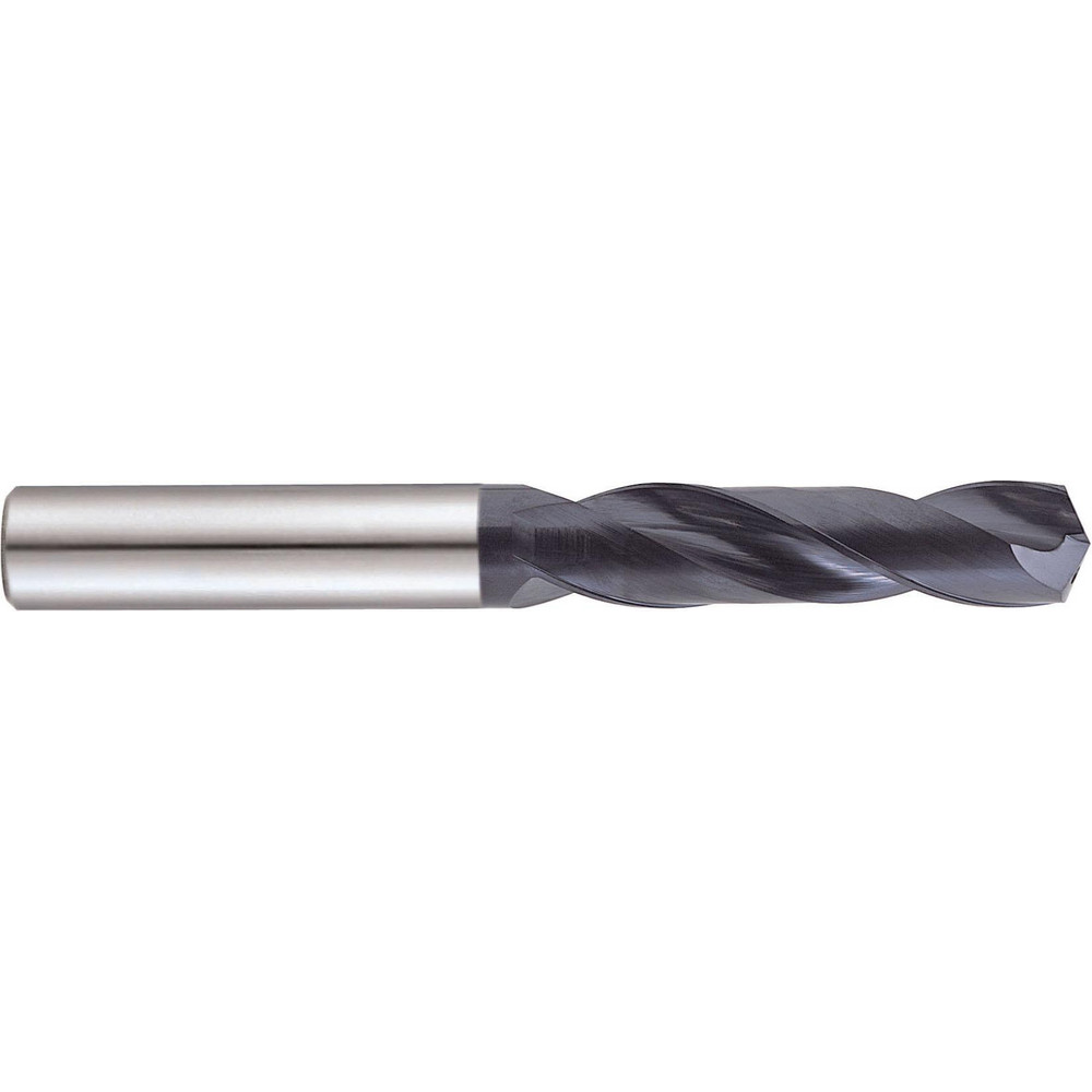 YG-1 - Screw Machine Length Drill Bits: Drill Bit Size (Inch): 17/32 ...