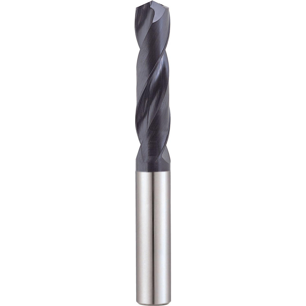YG-1 - Screw Machine Length Drill Bits: Drill Bit Size (mm): 10.00 ...