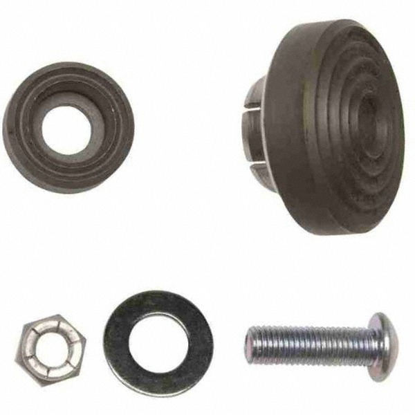 Campbell - Lifting Aid Accessories: Type: Screw; For Use With: 3/4 ...
