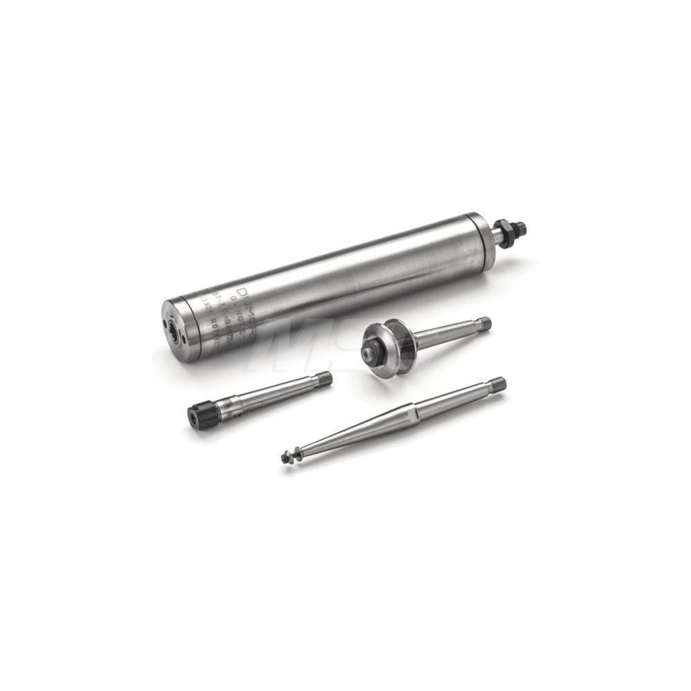 Dumore - Interchangeable, Internal and External Spindle, Tool Post ...