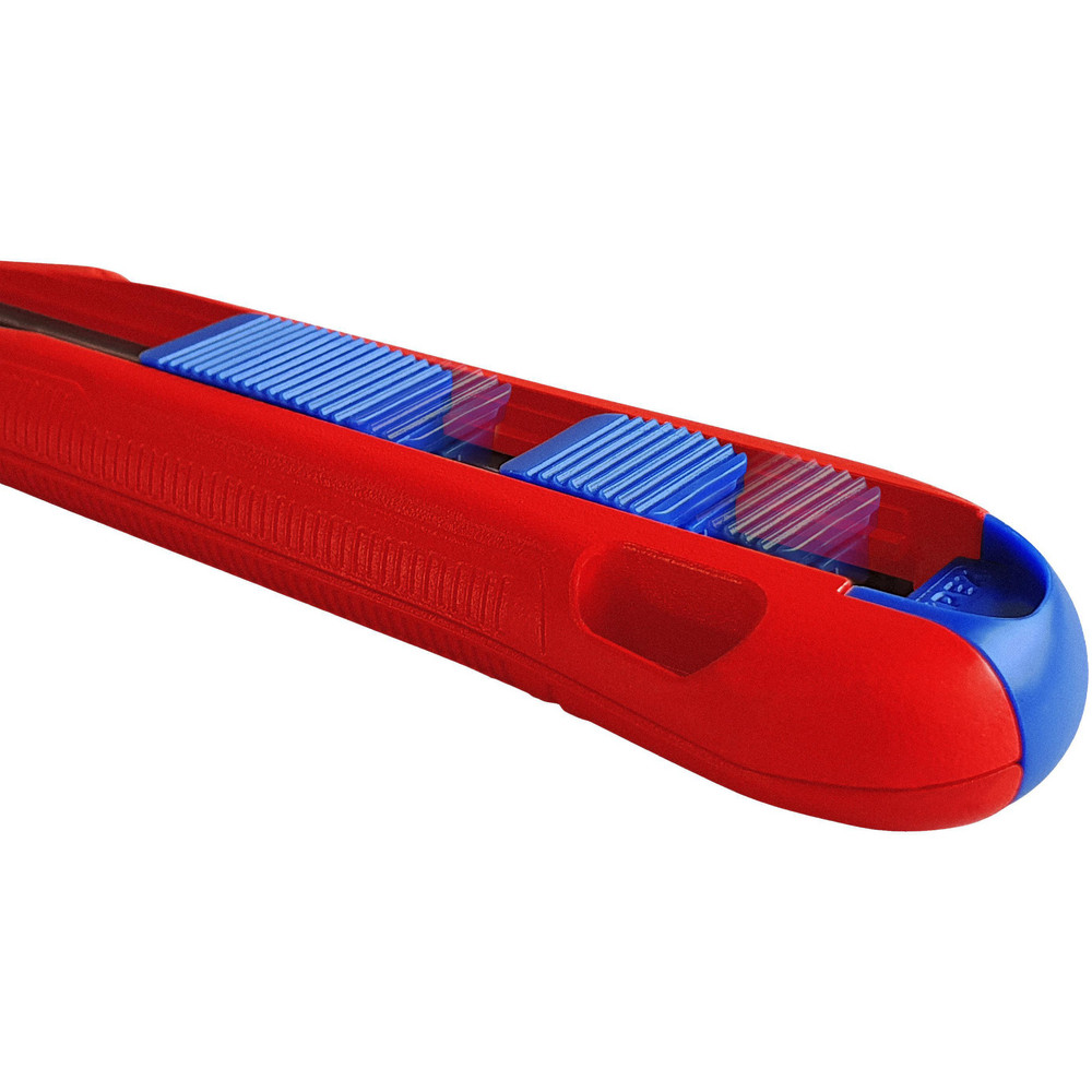 Knipex - Utility Knives, Snap Blades & Box Cutters: Plastic | MSC Direct