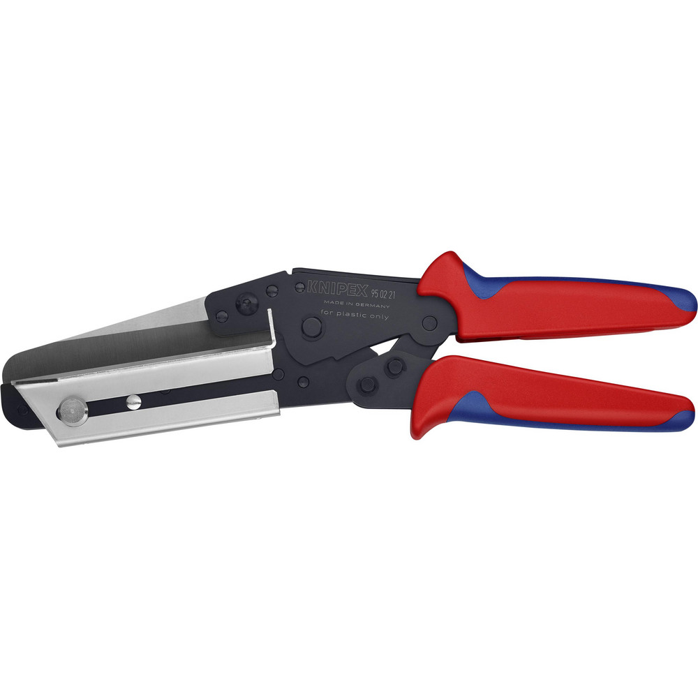 Knipex - Snips: Tool Type: Kevlar Snips; Cutting Length (Fractional ...