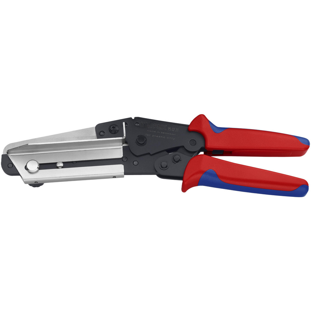 Knipex - Snips: Tool Type: Kevlar Snips; Cutting Length (Fractional ...