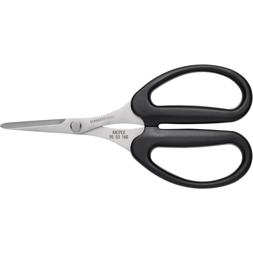 Knipex - Snips: Tool Type: Shears for KEVLAR Fibres; Cutting Length ...