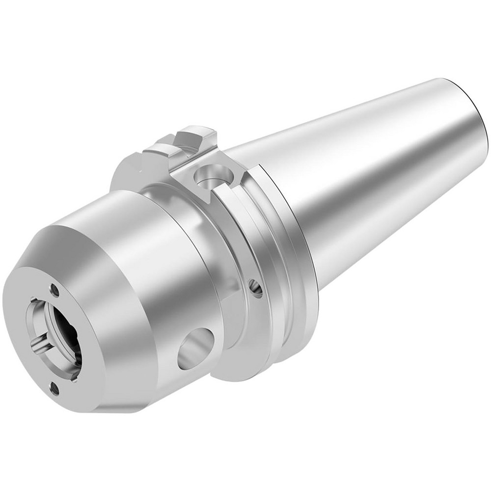Kennametal - End Mill Holder: DV40 Taper, 20.0000 mm Shank Dia, Taper ...