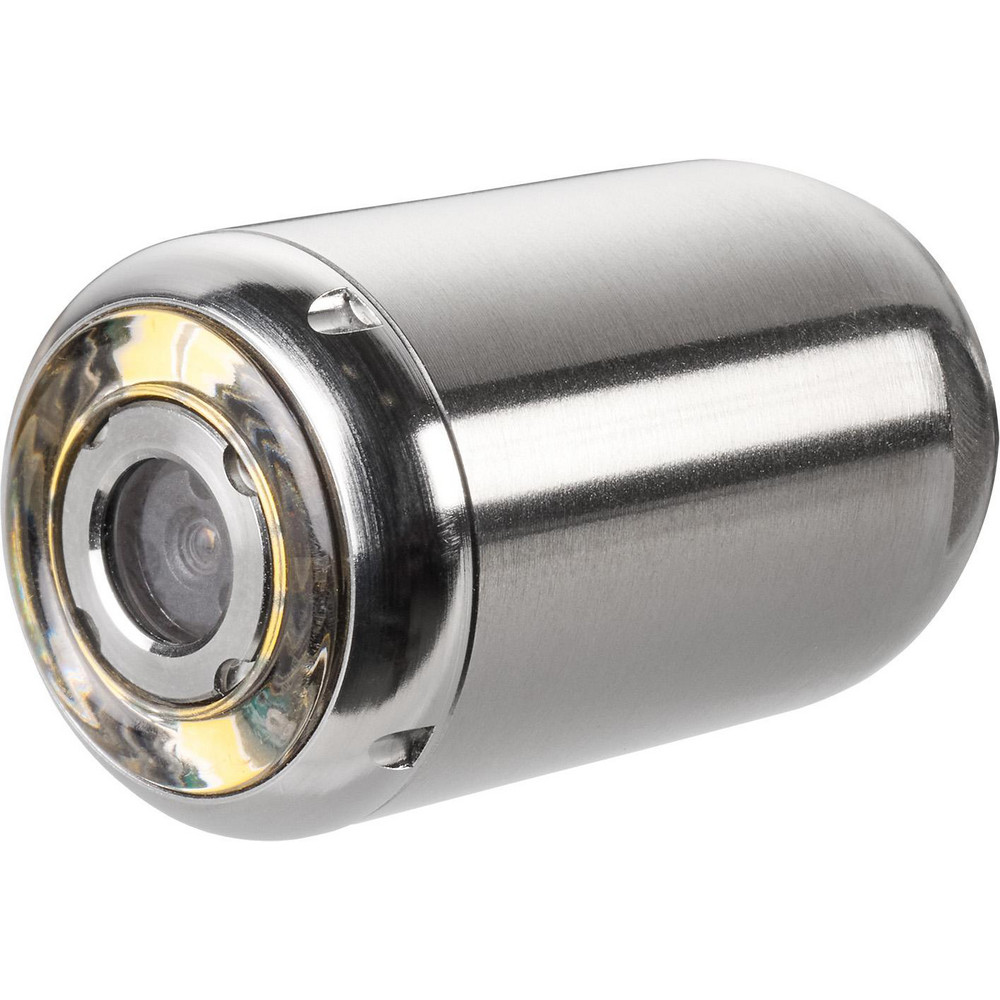 Milwaukee Tool - Inspection Camera & Borescope Accessories: Camera Head ...